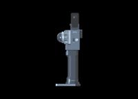 China Cable Free Scanner 3D Lidar Super Light Weight for sale