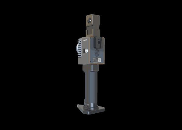 Superleichtes Gewicht Handheld SLAM 3D LiDAR Scanner EasyScan M05
