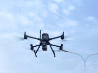 Quality High Accuracy UAV Aerial LiDAR System EliteScan W50 for sale