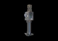 China Cable Free Scanner 3D Lidar Super Light Weight for sale