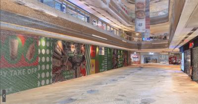 China Escáner SLAM LiDAR portátil EasyScan M10/M10+ Solución de escaneo simplificado de alta densidad en venta