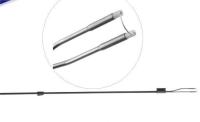 China Cool Technology Plasma Surgery Electrode For Urology BPH Procedures for sale