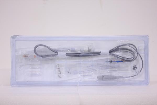 RF Ablation Probes for Spinal Nucleus RF Spinal Electrode Ablation And Depression of Cervical Disc Herniation