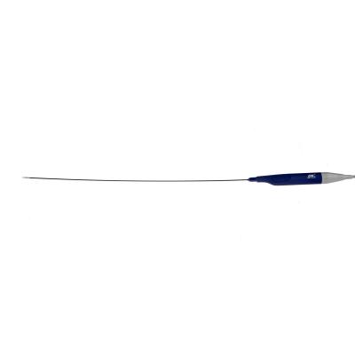 China Laço cirúrgico da tecnologia fresca do plasma de instrumentos Urological da cirurgia à venda