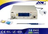 China Adnoidectomy / Tonsillectomy Coblation Plasma Surgery System for sale