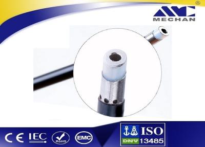 China Bipolar RF Plasma Surgery System / Electrode For Laryngeal Tumor Resection for sale