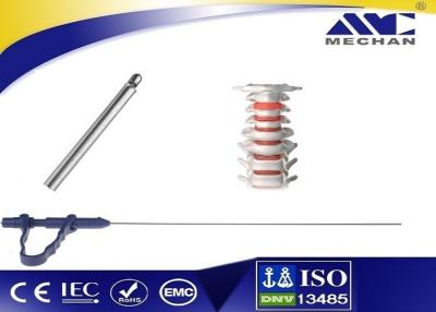 China Spinal Surgery RF Spine Probe 2.0mm Outer Diameter With Minimum Trauma for sale
