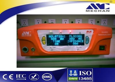 China Urology Plasma Generator Plasma Surgical Device Less Damage For BPH Surgery for sale