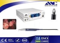 China Bipolar Low Temperature ENT Plasma Generator for UPPP / Tonsillectomy for sale