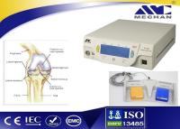 China Bipolar Plasma Surgery System , Joint Plasma Surgical Device With High Efficiency for sale