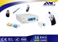 China Gray White Color Coblation Plasma Surgery System Adjustable Output Energy for sale