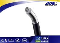 China Flat Shape Ablation Probe Of RF Plasma Generator for sale