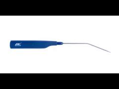 Van de het Plasmachirurgie van de slaapbehandeling het Systeemsonde voor Neuscapsulechirurgie