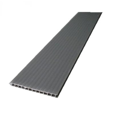 China Corrugated Plastic Sheet/PP Hollow Board for sale