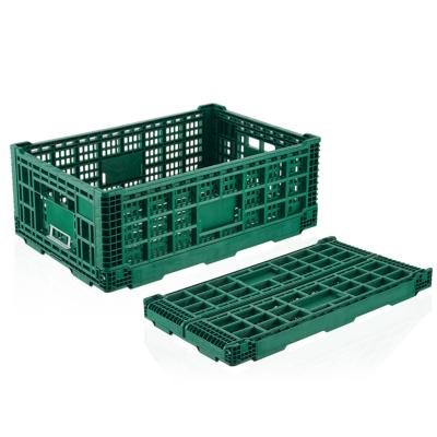 China HDPE Beer Bottle Plastic Crate for sale