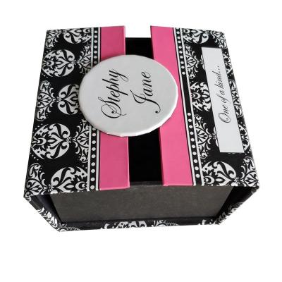 China High Quality Customized Plastic Products Plastic Part Plastic Box for sale