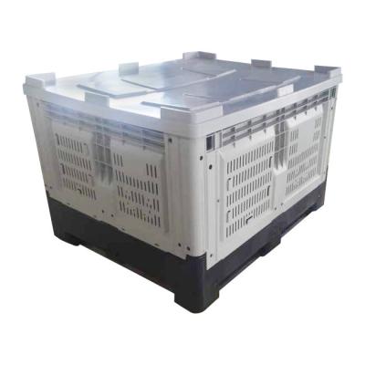 China Durable / Light Weight Recycled Plastic Pallets for sale