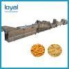 China Wholesale Professional Potato French Fries Equipment DIY Kitchen Tools Frozen French Fries Production Line for sale