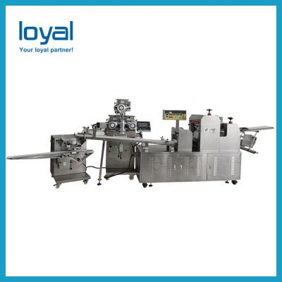 China Factory Price Automatic Pancake Making machines bakery equipment for sale