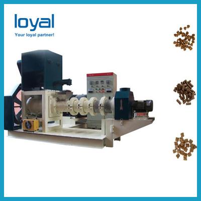 China Excellent Quality Animal Feed Pellet Press Chicken Feed Making Mill for sale