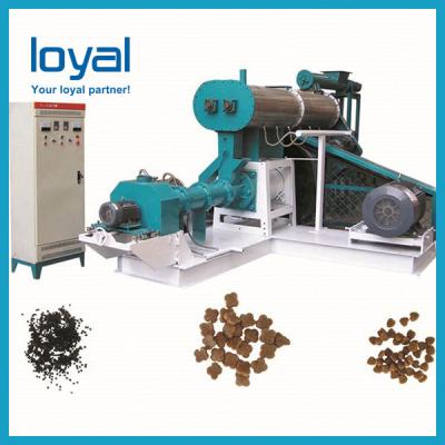 China Ring die animal feed pellet machine poultry feed making machine for sale