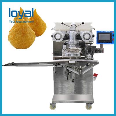 China High Production Automatic Snack Food Process Equipment for sale