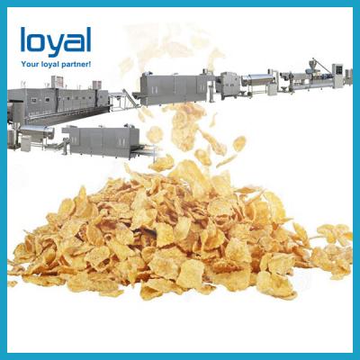 China Hot Selling Core filled Snacks Processing Line Equipment for sale