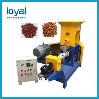 China Abalone Trepang Sturgeon Eel Fish Feed Production Line for sale