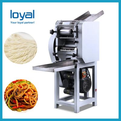 China Commercial fresh ramen noodle making machine with low price for sale