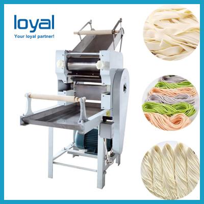 China Automatic Fresh Ramen Shandong Bangpu Machinery Equipment Co., Ltd. specialized in microwavNoodle Noodles Making Machine for sale