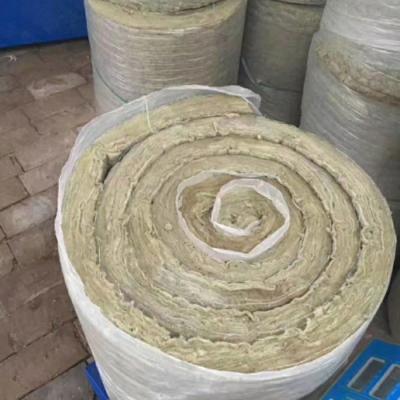 China Rock Wool Blanket for sale