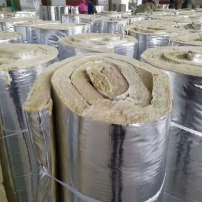 China Rock Wool Blanket for sale for sale