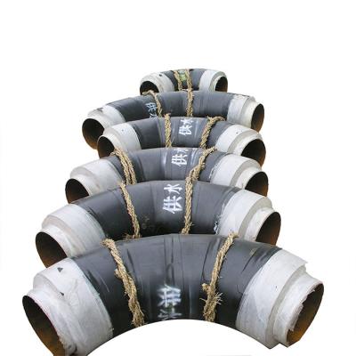 China Insulation Elbow for sale