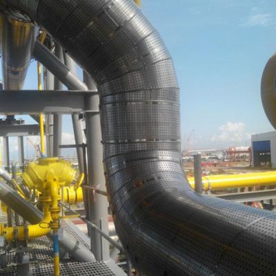 China Marine Installation Engineering for sale