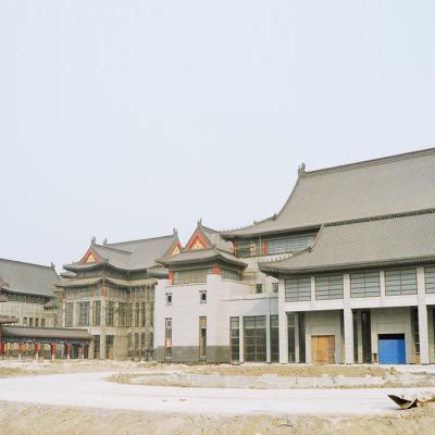 China Exterior Wall Insulation Engineering for sale