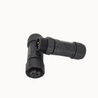 Quality High Quality M12 IP68 Waterproof Circular Connector with 2-17 Pin Options and for sale