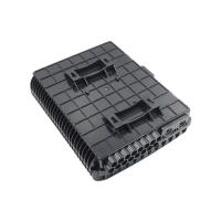 Quality FTTH-H0216G Lock Type SC 16 Ports Fiber Optic Terminal Box with IP65 Protection for sale