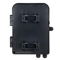 Quality FDB 16 Core Fiber Optic Termination Box with IP65 Protection for FTTH Networks for sale