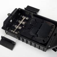 Quality 16 Core Fiber Optical Terminal Box with IP65 Protection and Wall Mounting for for sale