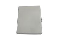 Quality Durable and Weatherproof Fiber Terminal Box for Compact Cable Management for sale