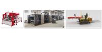 China Servo Control Automatic Corrugated Carton Box Making Machine 890x2000mm Max Sheet Size 300 Sheets/Min for sale