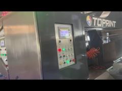 0920台の波形箱型抜き機械は/スロット マシンを印刷することをカートンに入れる