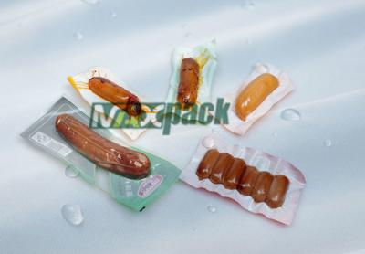 China Middle Barrier Thermoforming film for sale