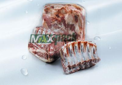 China high barrier bag for meat with bone,Vacuum shrink bag for cheese,Shrink bag for fresh meat for sale