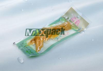 China Middle barrier film,PA middle barrier food packaging bag,Shrink barrier bag,high barrier thermoforming film supplier for sale