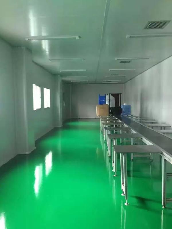 Επαληθευμένος προμηθευτής Κίνας - Shenzhen konmika printing Co.,LTD