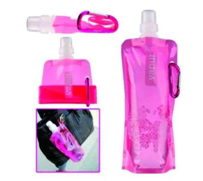China Resuable Stand Up Spout Pouch Laundry Detergent Bag Pressure Resistance for sale