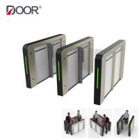 China Speed Gate High Security Access Control Turnstile Gate for sale