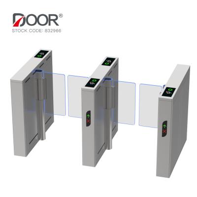 Chine Tourniquet RS485 de Fastlane de moteur servo/contact sec des Cabinets de longueur d'un mètre à vendre