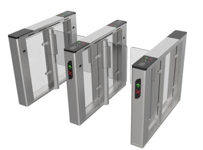 Китай Турникель скоростного контроля безопасности доступа продается